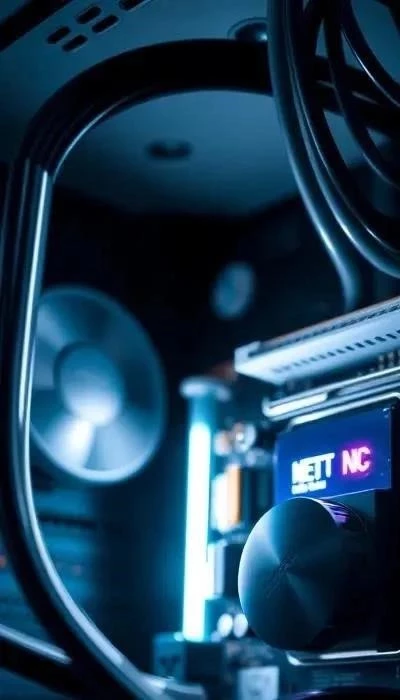 Настройка BIOS для Интернета 2026: Быстрый и Стабильный Сетевой Параметр